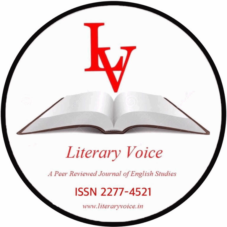 Home - literaryvoice.in